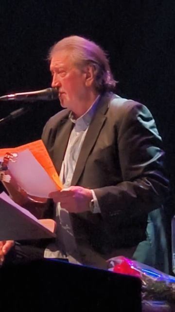 Концерт Олега Митяева «Что с нами происходит?» 20.10.2025 г. Омск, Филармония.