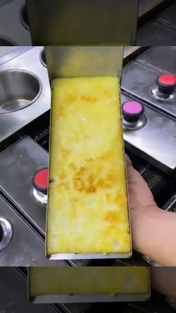 Азиатская уличная еда. 37