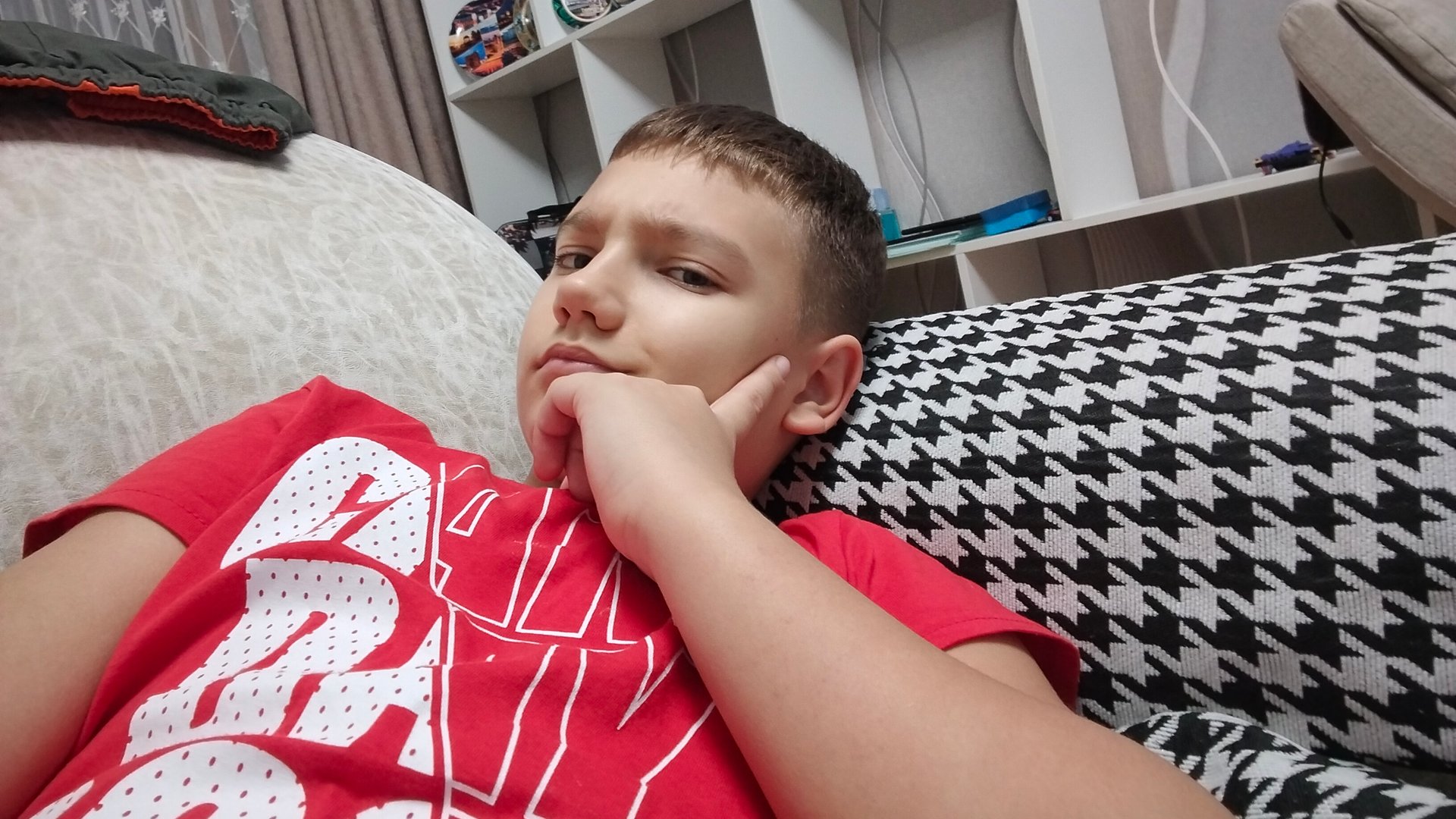 Minecraft Сериал. День 4. Поехал в городе в полицейский участок!!!