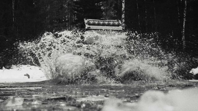 BLACKTORS - Дом скорости. Продажа техники BRP в Иркутске.