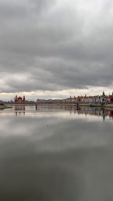 Йошкар-Ола бюджетный туризм