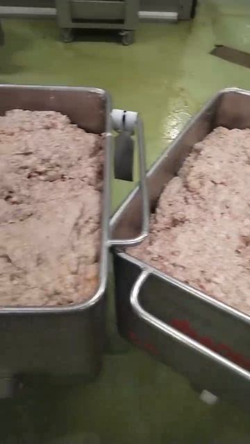 КОМПО на производственной площадке