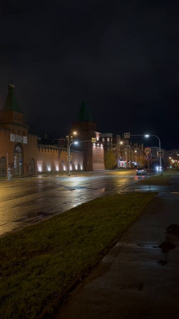 Йошкар-Ола туризм