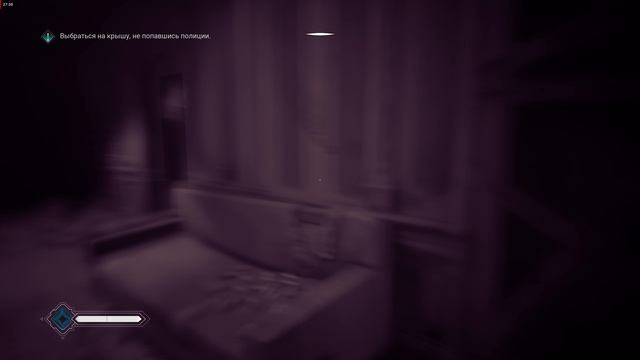 Vampire The Masquerade - Bloodlines 2 (2025) Новинка! Новый шедевр или очередная игра-шляпа? Пролог