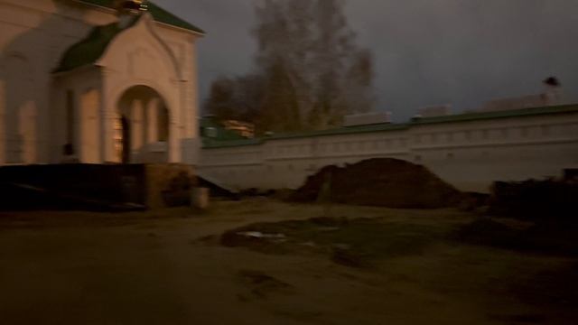 Йошкар-Ола недорогой туризм