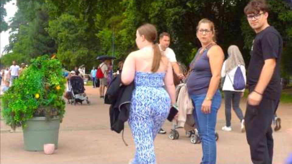 ULTIMATE BUSHMAN PRANK 2025_ SHE CRIED!!