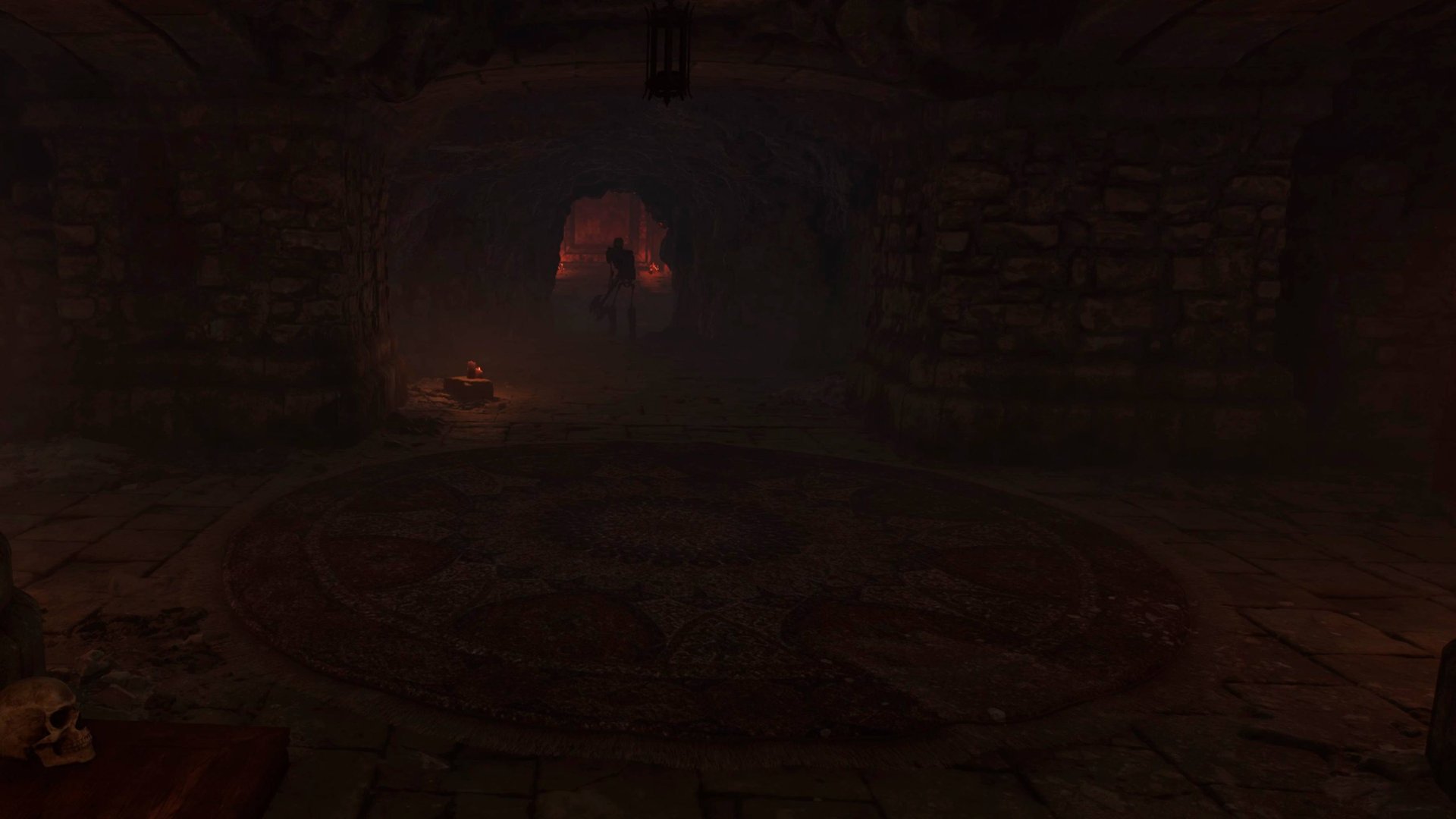 The Elder Scrolls IV: Oblivion Remastered - 175 серия - Очищение Темного Братства Чейдинхола