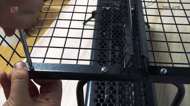 Сборка и обзор Печи электрической бытовой ПЭБ-1СБ от ЭЛВИН. Миасс