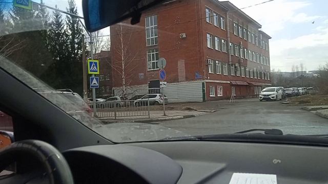 Рол 10 Вождение Междуреченск