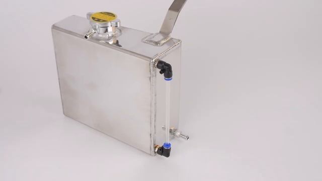 Бачок расширительный Toyota Supra 2JZ