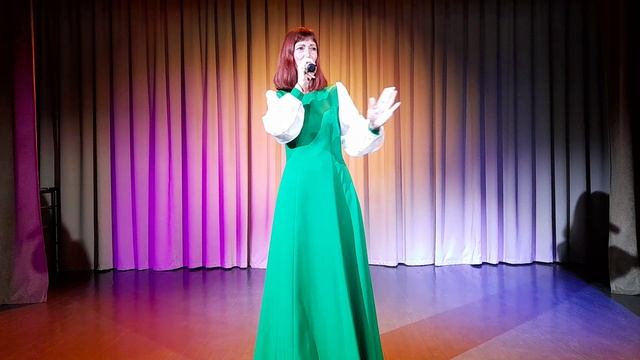 Ветрова Фаина Николаевна "Босиком по России"