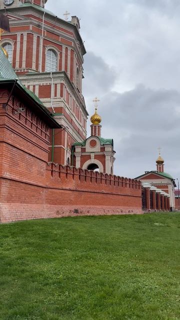 Йошкар-Ола бюджетный туризм