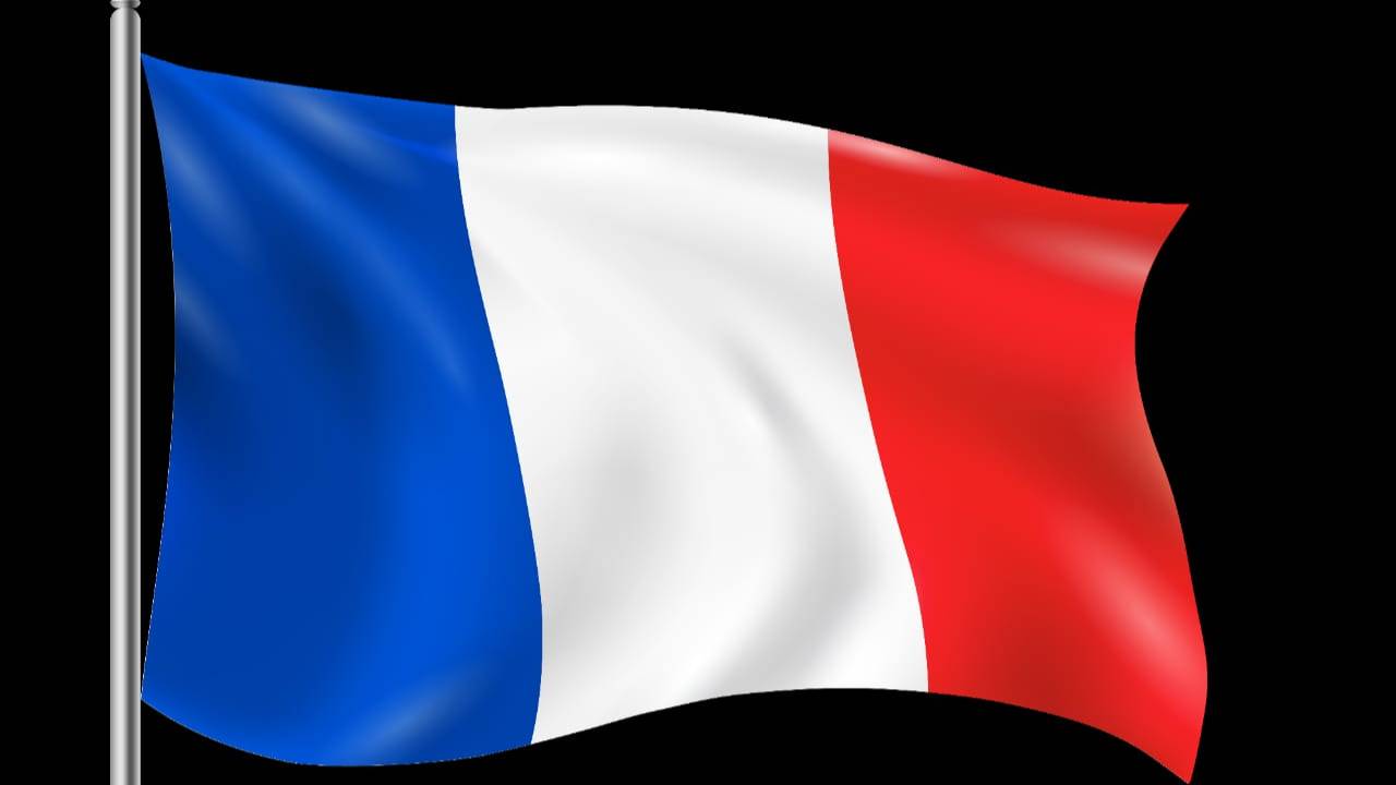 Французский язык. Встреча 17.10.2025. Ведущий Ковалев В.В.