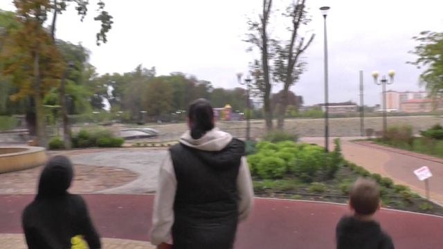 Под звук кубанского ветра. Путешествие в Динскую.