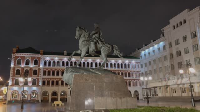 Йошкар-Ола недорогой туризм