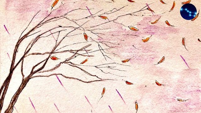 Прощание с летом / К. Паустовский / ДЕТЯМ