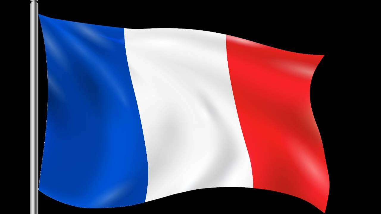 Французский язык. Встреча 21.10.2025. Ведущий Ковалев В.В.