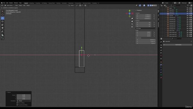 13 - Side Door part 1