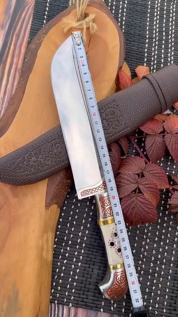 Ждали_ Пчак мясной Беладонна, в наличии 2 шт. Добротный нож по цена 8000 руб. Ветсап_ 89253800730