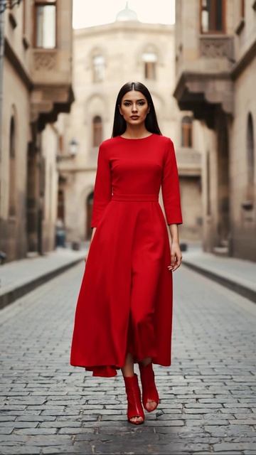 Вертикальное видео для AMI