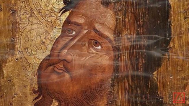 Прп. Исихия слово о трезвении и молитве ч.33