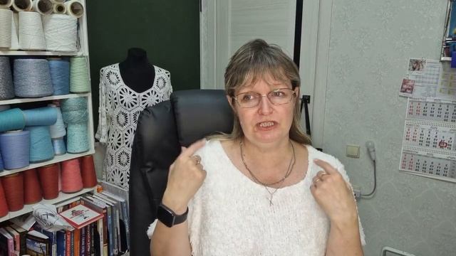 Уроки в Куруновске. Распакуем сюрприз.