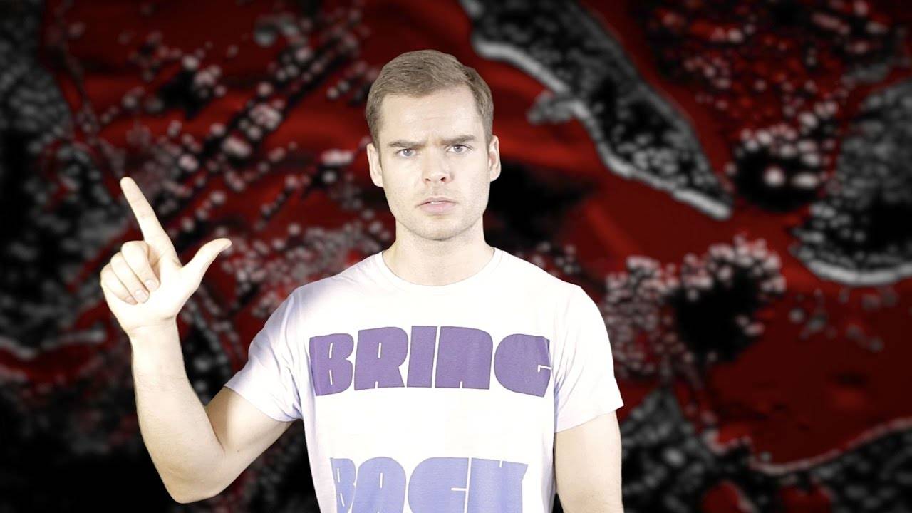 МЯСО: Вся правда, чтобы выжить! | Roman Milovanov