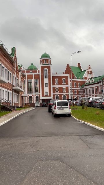 Йошкар-Ола бюджетный туризм