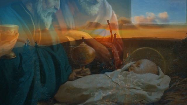 Алексей Фадеев - Снег (сл. А. Гушан, муз. А. Фадеев) (1080p)