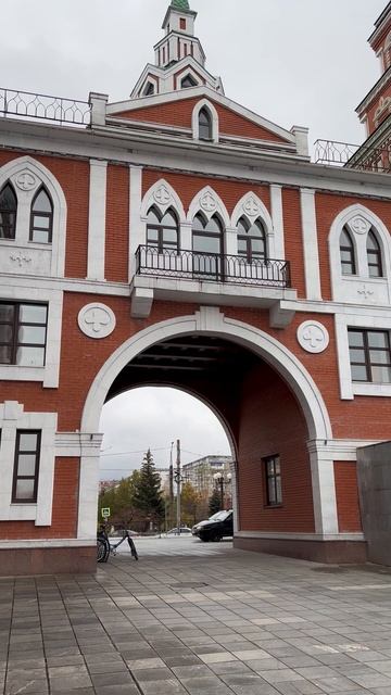 Йошкар-Ола бюджетный туризм