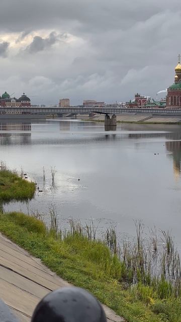 Йошкар-Ола бюджетный туризм