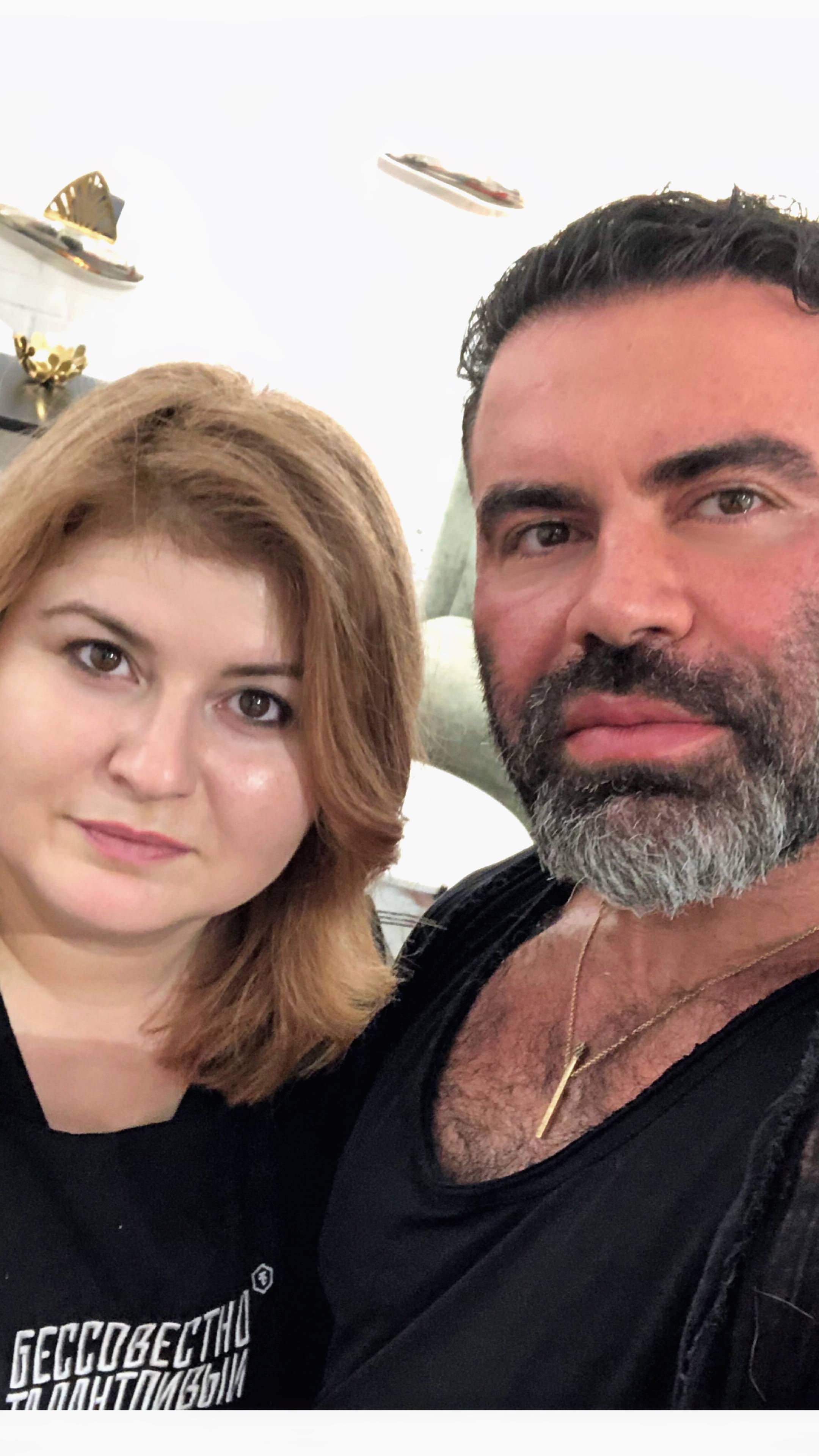 Аиртач у  Владимира Сарбашева (2020г)