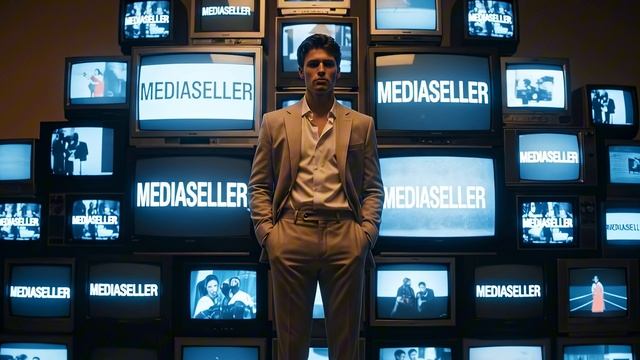 Видеоролики с Искусственным Интеллектом