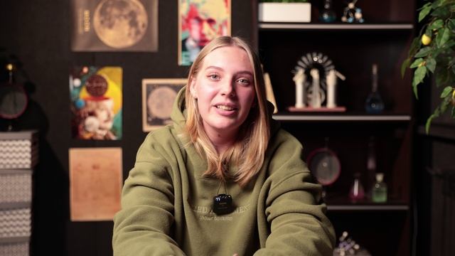 Репортаж "Маяк научных открытий" #22