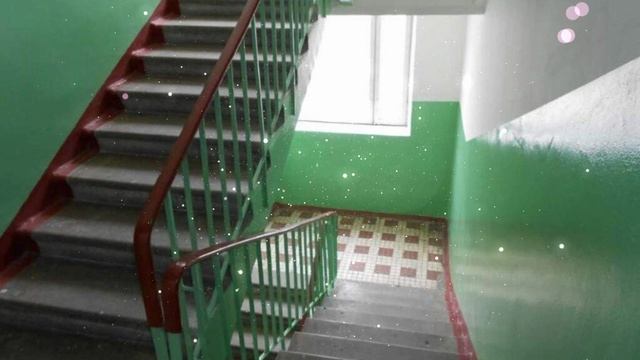 Некультурные методы. Восточный фронт, глава 7