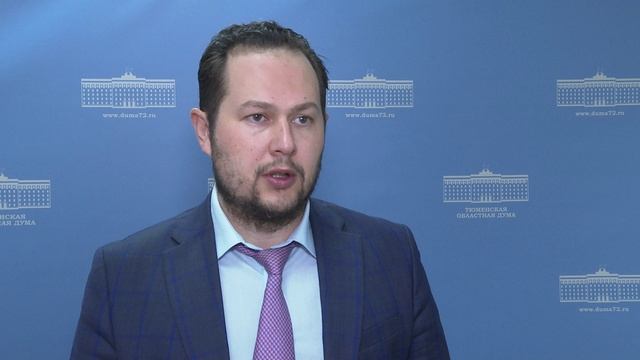 Глеб Трубин о выплатах на собак-проводников