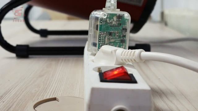 Презентация тепловентилятора ТВ-3/6 от завода ЭЛВИН. Миасс.