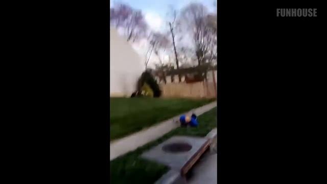 Fun #82 | Funhouse, fails | Неудачи, приколы, смешные видео