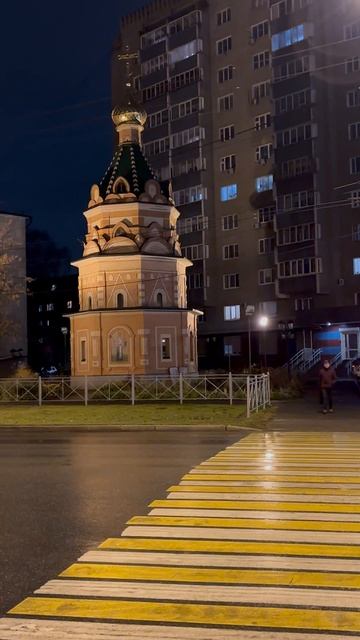 Йошкар-Ола туризм