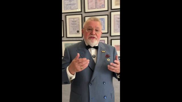 Макаров В.В. - Приглашение вступать в ОППЛ 1