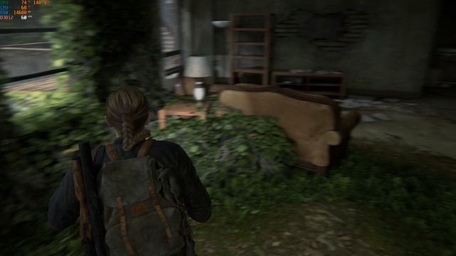 The Last of Us™ Part II Remastered 18 Одни из Нас 2 прохождение18 ПРОХОЖДЕНИЕ