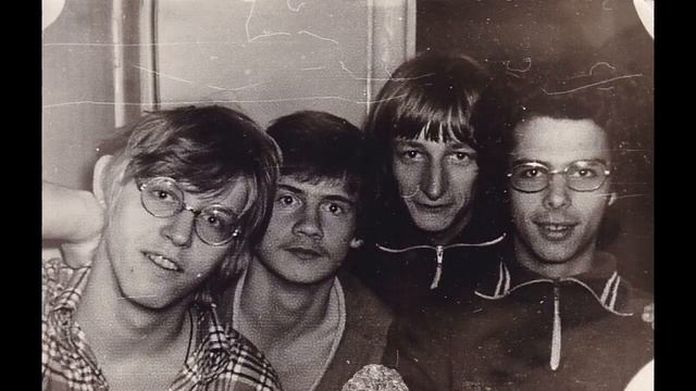 Матфак 1983, ДВГУ Владивосток