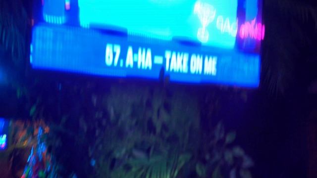 КАЙФЛОТО «Диско 80-х». 25 сентября 25 г.