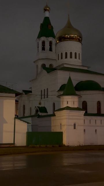 Йошкар-Ола туризм