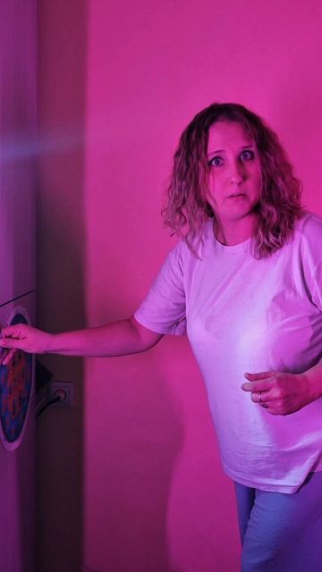 Если #хэллоуин, то только такой 😄