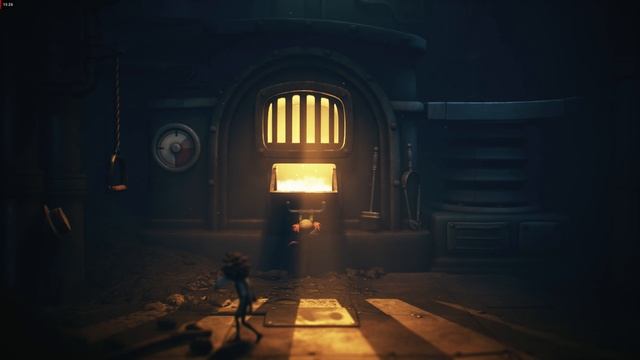 Little Nightmares III_№6
