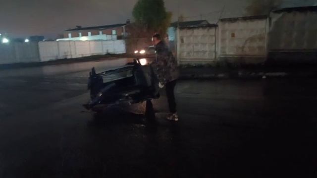 Как разобрать ВАЗ 2110 и сдать на метал