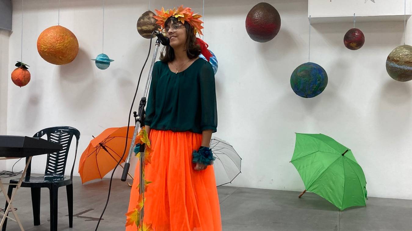 Осенний концерт 2025