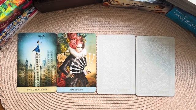 🌺ВОДОЛЕЙ ♒️ НОЯБРЬ 2025 г. ТАРО РАСКЛАД🌺