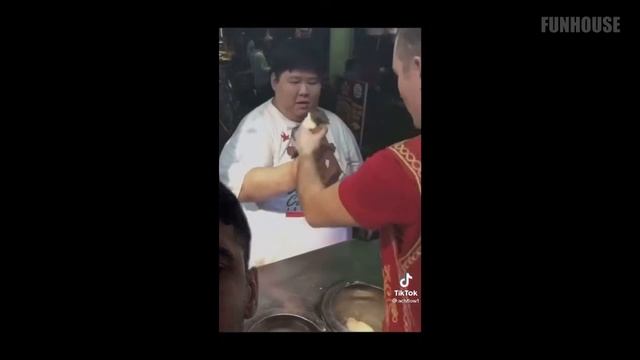 Fun Tik-Tok #111 Trend | Funhouse off , fails | Тик-Ток тренд, неудачи, приколы, смешное видео